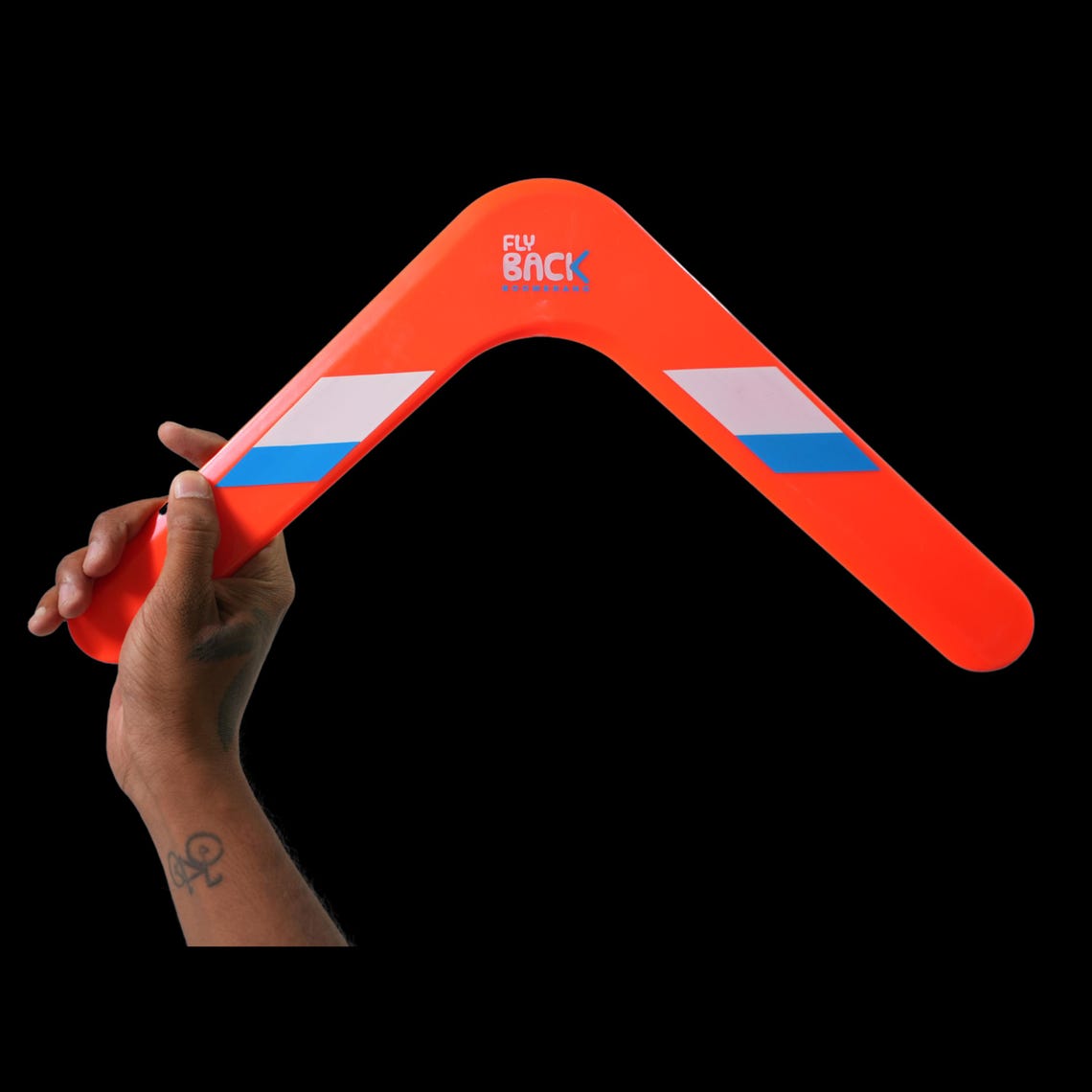 Vedroci Boomerang Outdoor Throwing Toy for Kids and Adults Easy Return ...