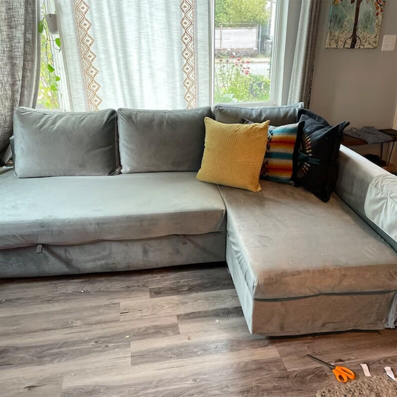 Sofa - Etsy