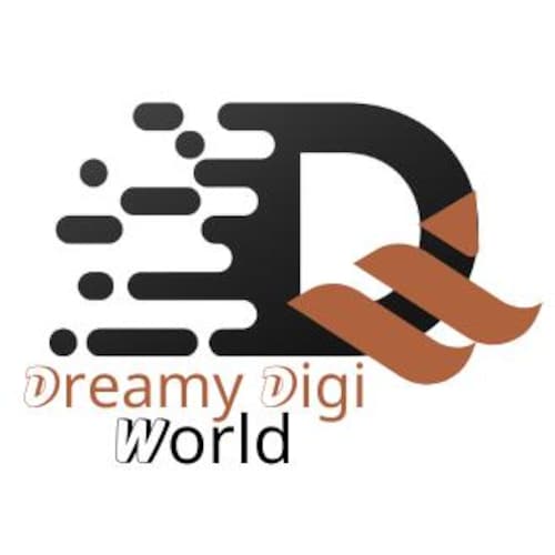 DreamyDigiWorld - Etsy