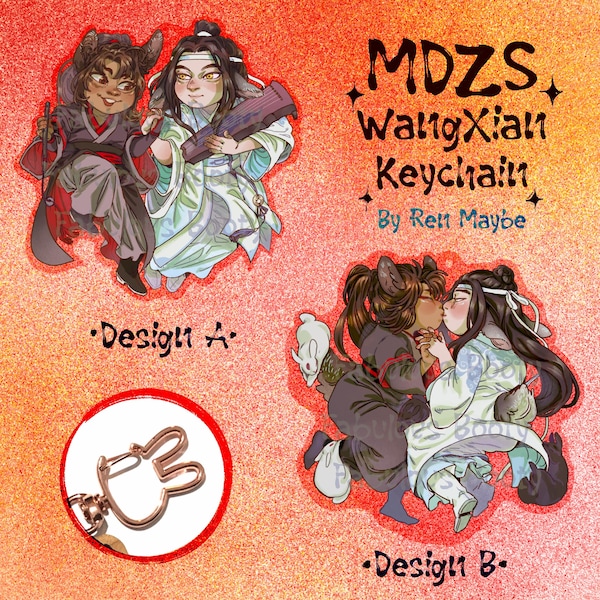 Mei Mei Bunny - Etsy