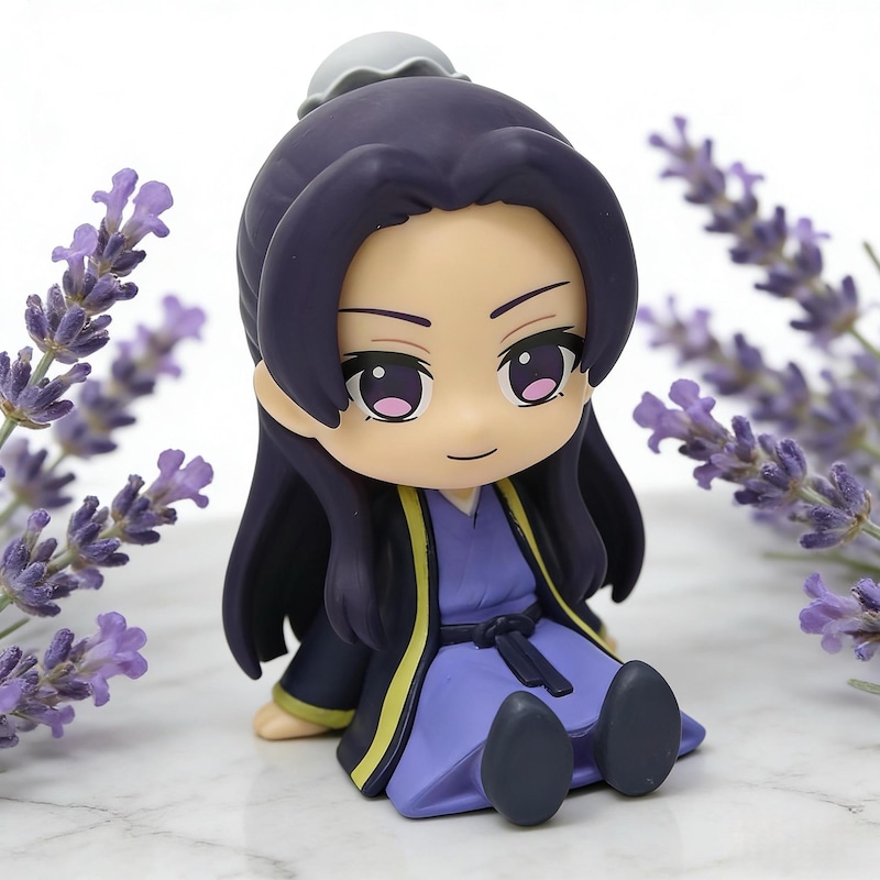 Anime figures blind box - Etsy Polska
