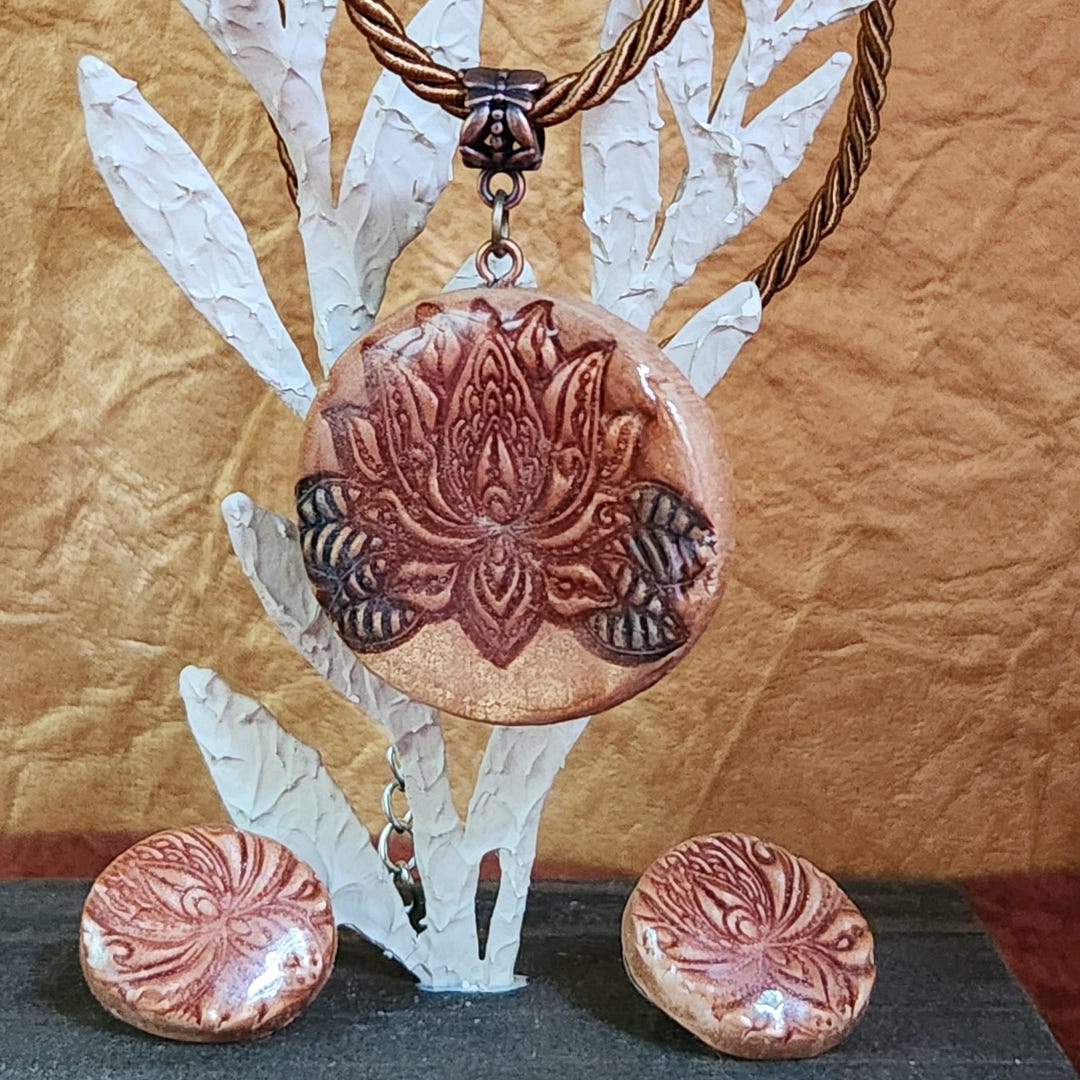 The Lotus Flower Spiritual Enlightment - Etsy
