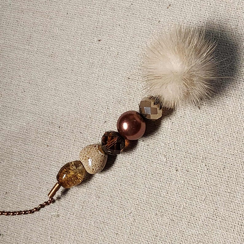 One-of-a-kind Ceiling Fan Pulls Made With Jesse James Beads - Etsy