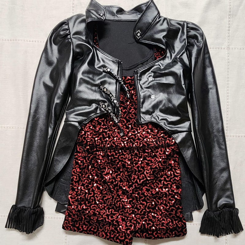 Dance Costumes Mc - Etsy