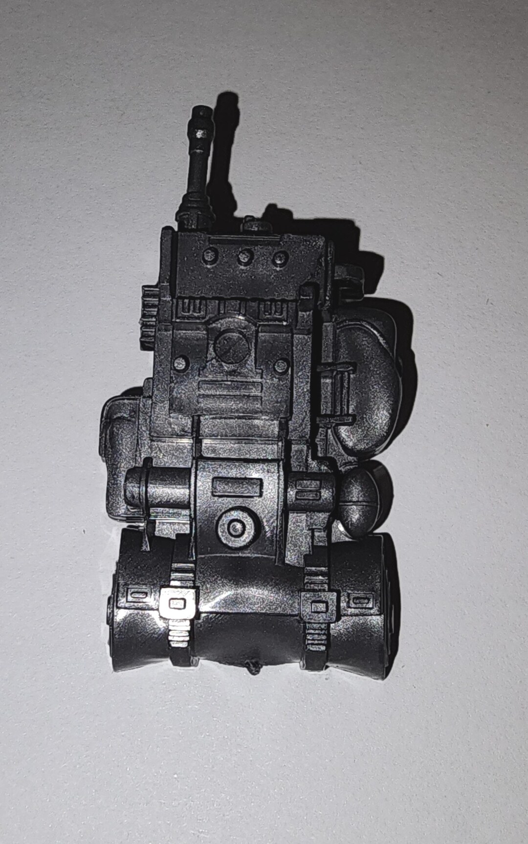 Chap Mei Soldier Military Police Swat Backpack - Etsy