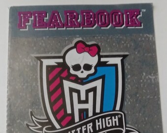 Spectra Vondergeist | Etsy