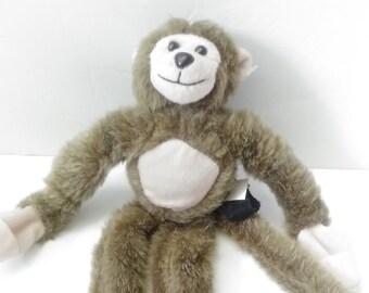 Stuffed Flying Monkey - Etsy