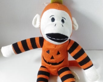 Dan Dee Monkey - Etsy