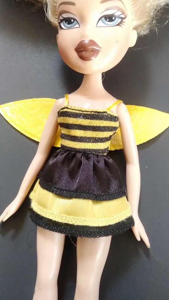 Pretend Play Toys Toys & Games Bratz Doll Replacement clothing piece ...