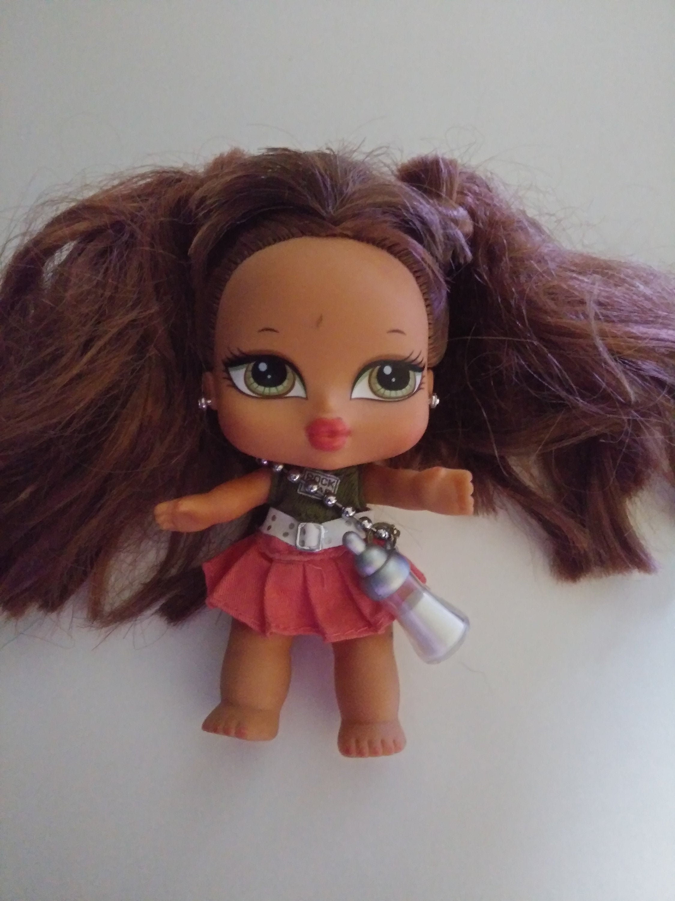 Toys & Games Toys BRATZ 2015 Doll Mga Doll Bratz Doll Replacement Doll ...