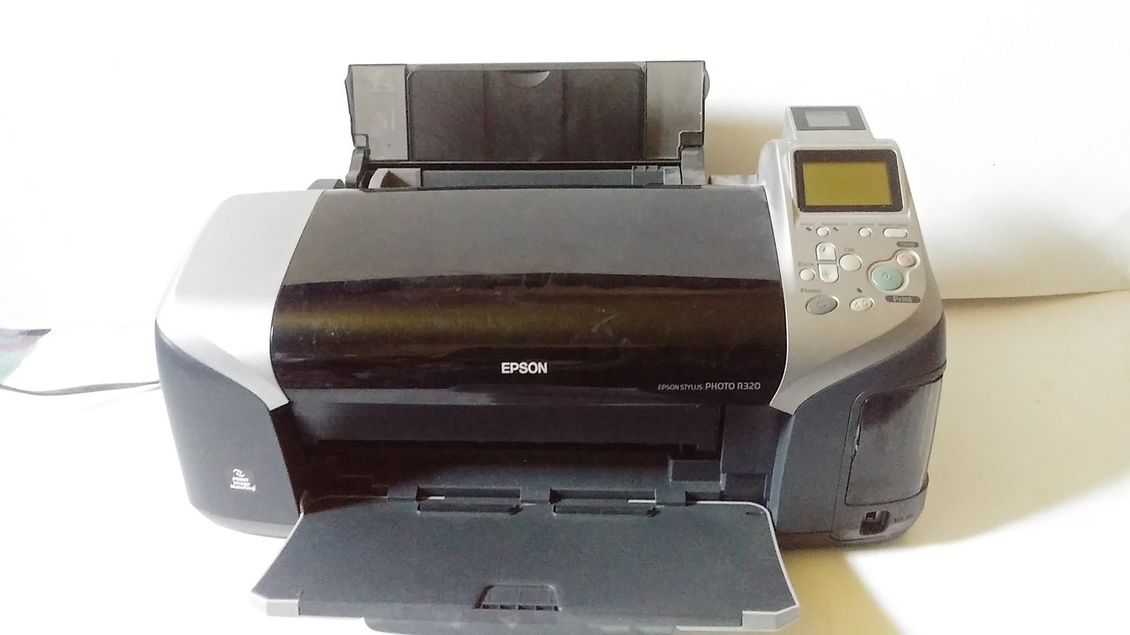 Epson Stylus R320 Imprimante jet dencre photo numérique | Etsy
