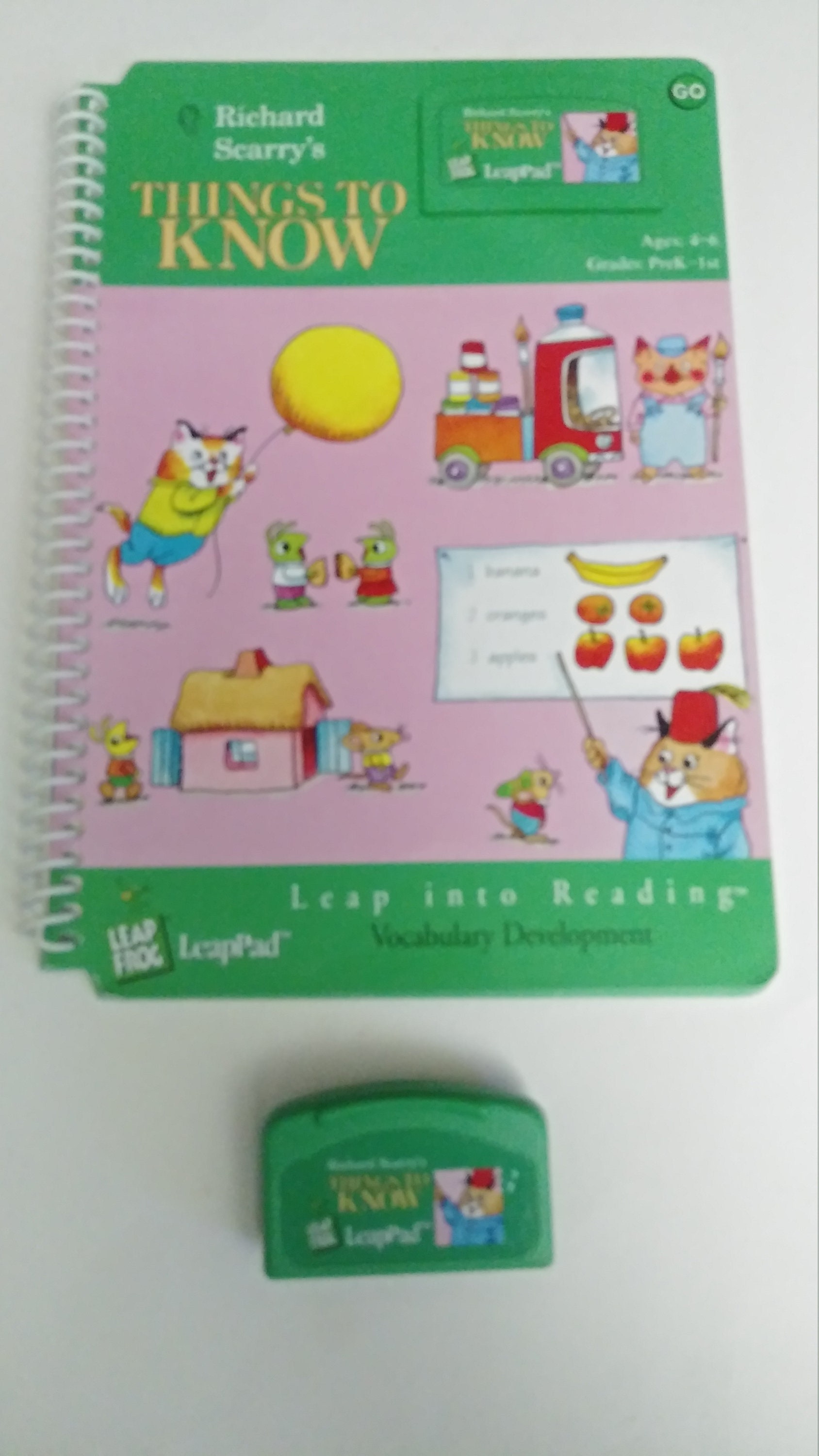 Leapfrog Leappad Learning System for sale | Only 2 left at -65%