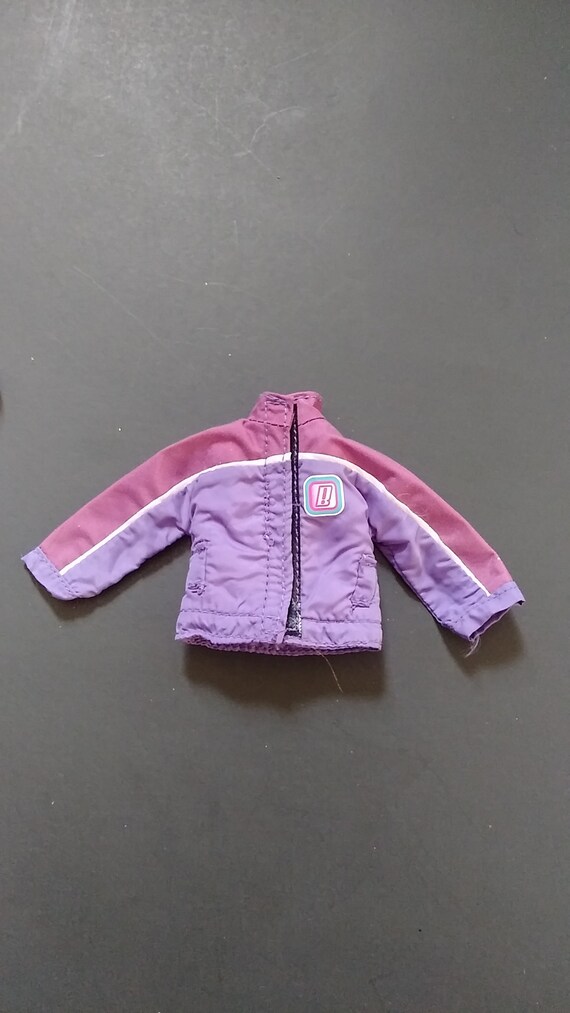 Pretend Play Toys Toys & Games Bratz Doll Replacement clothing piece ...