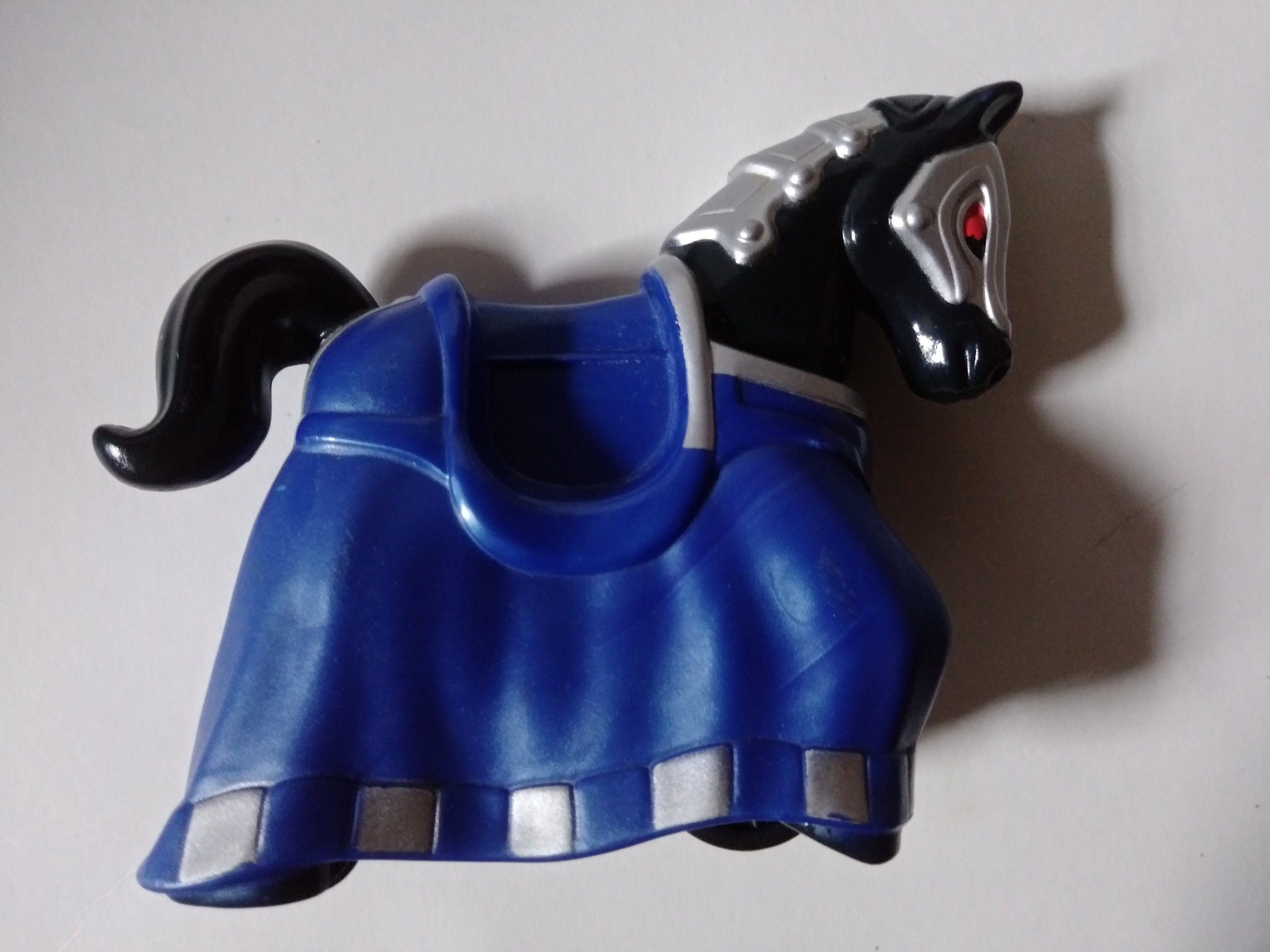 Toys Dolls & Action Figures Fisher Price Imaginext Talon Castle Good ...