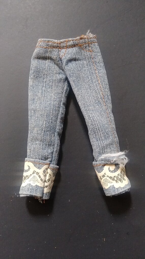Pretend Play Toys Toys & Games Bratz Doll Replacement clothing piece ...