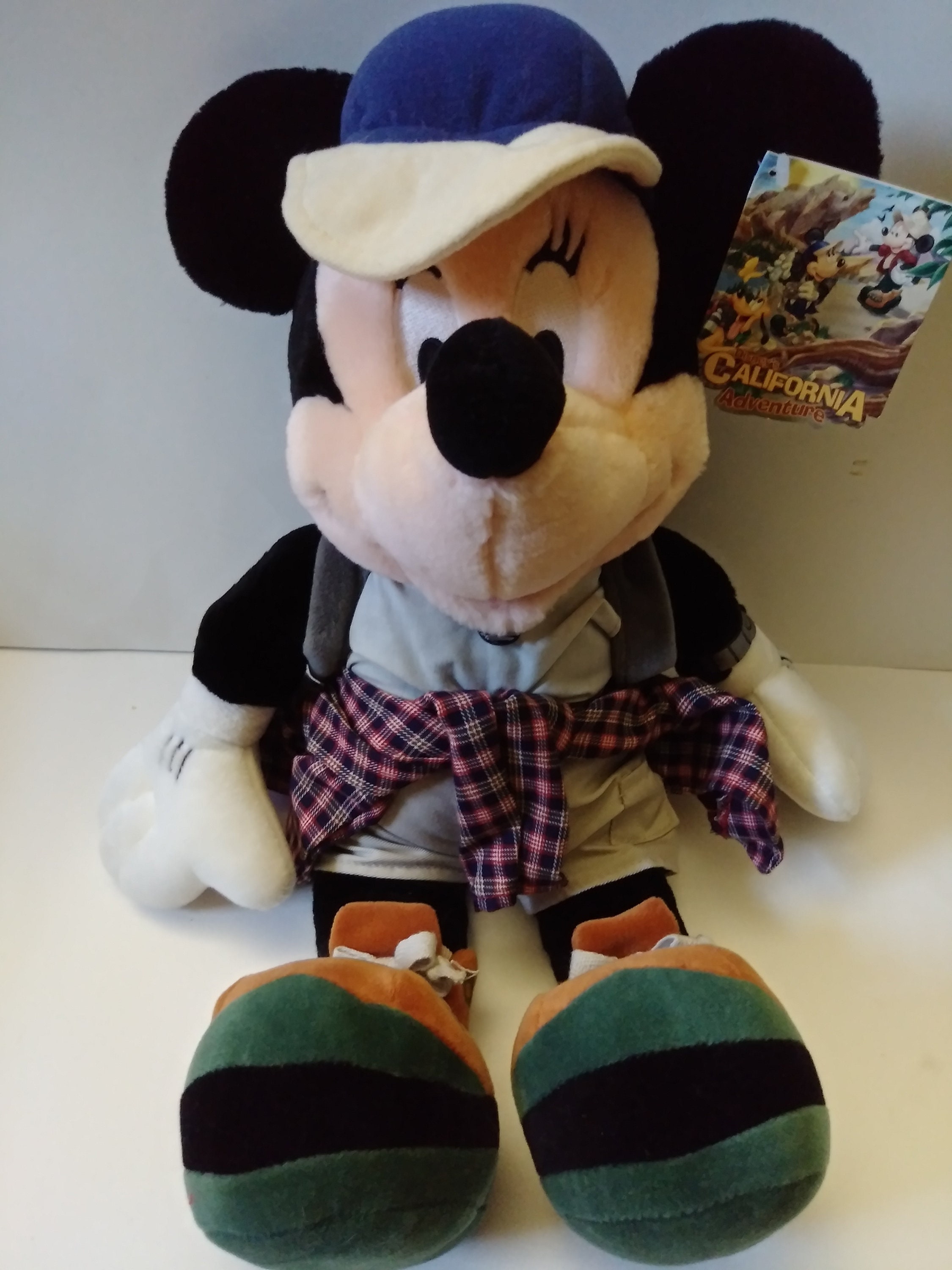 Art & Collectibles Collectibles Memorabilia Disney California Adventure ...