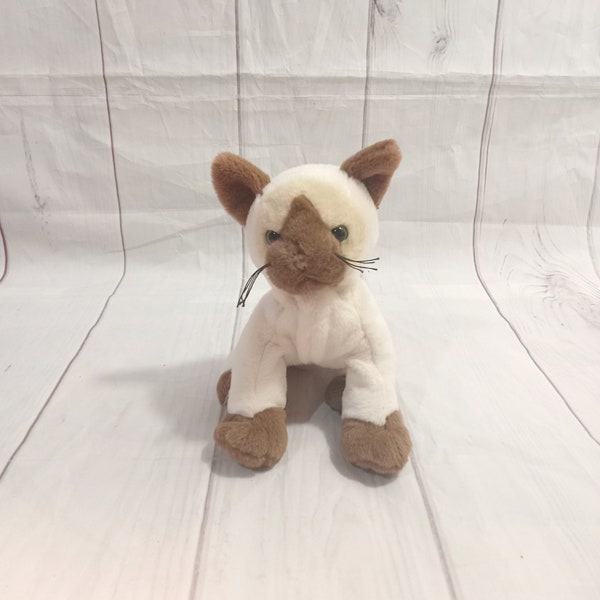 Webkinz Cat - Etsy