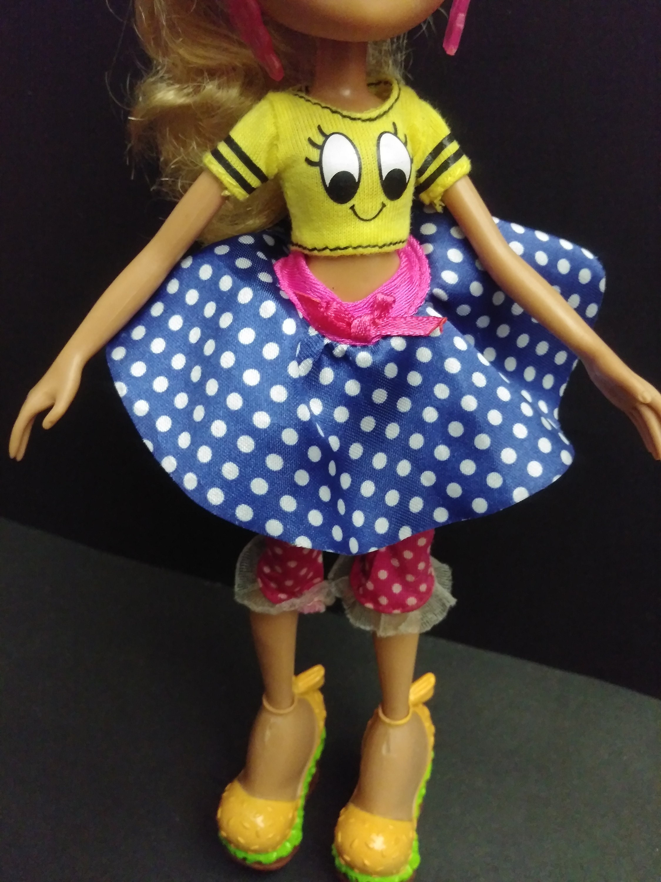 Toys & Games Toys BRATZ 2015 Doll Mga Doll Bratz Doll Replacement Doll ...