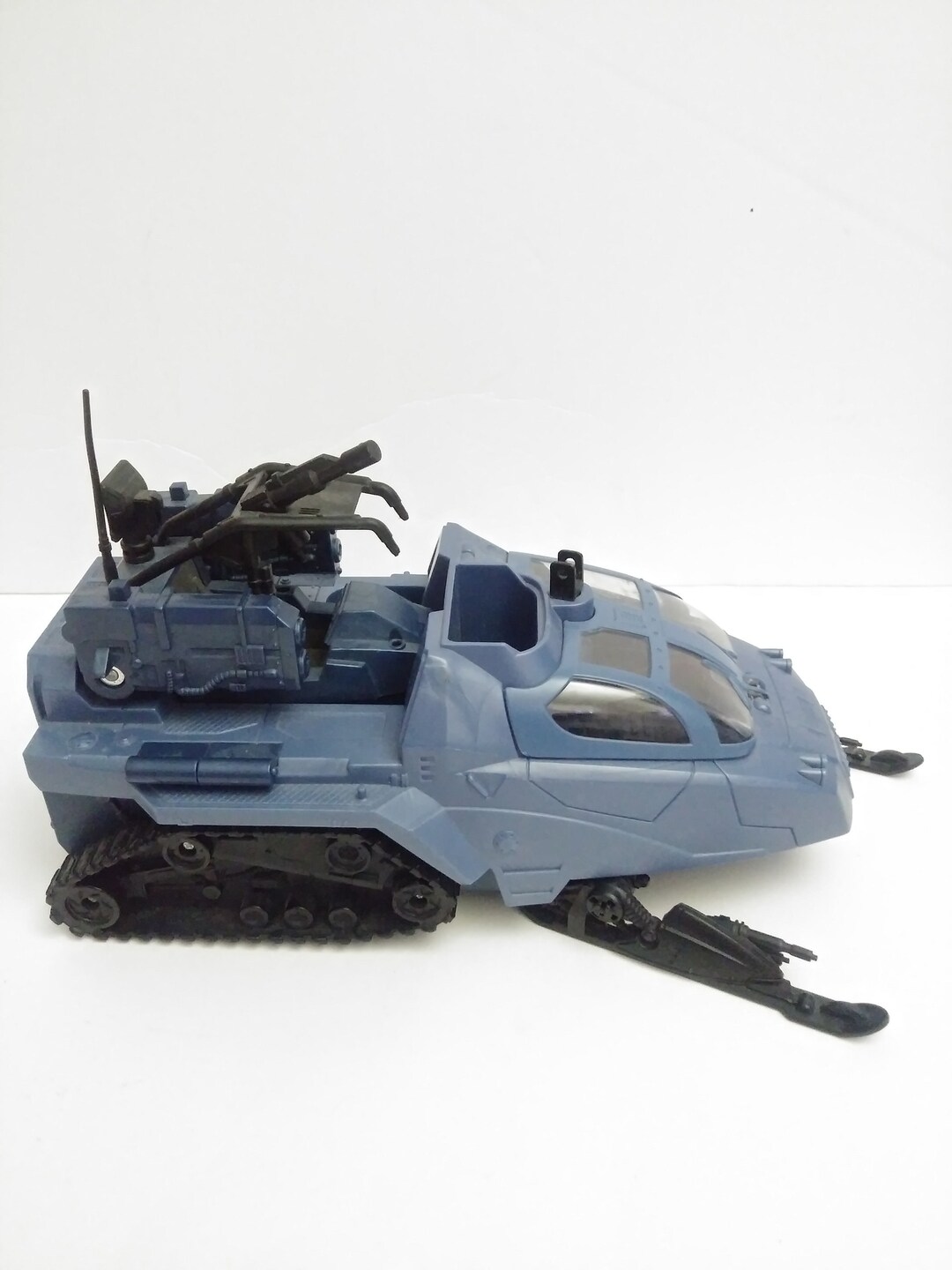 GI Joe Armored Replacement Vehicle Action Figure Pretend Play - Etsy