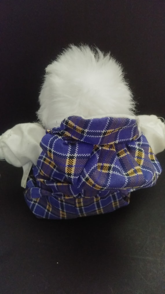 Vintage 6 Hard Plastic Face Mardi Gras Renaissance Clown Jester Art ...