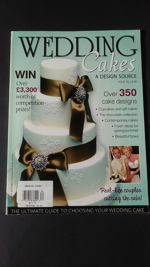 The Cake Magazine