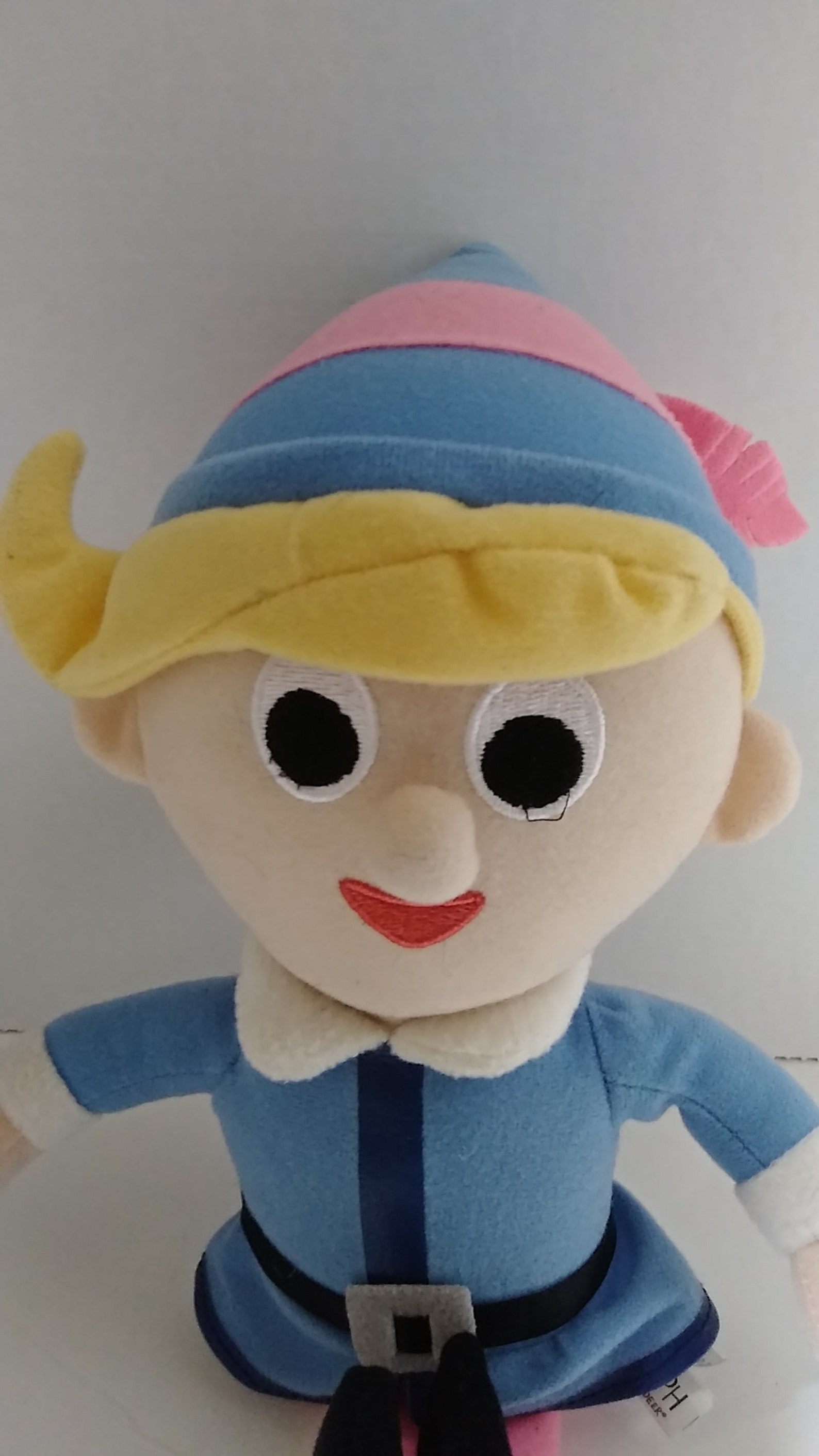 Toy Factory Hermey The Elf Rudolph Red Nose Reindeer 12' | Etsy