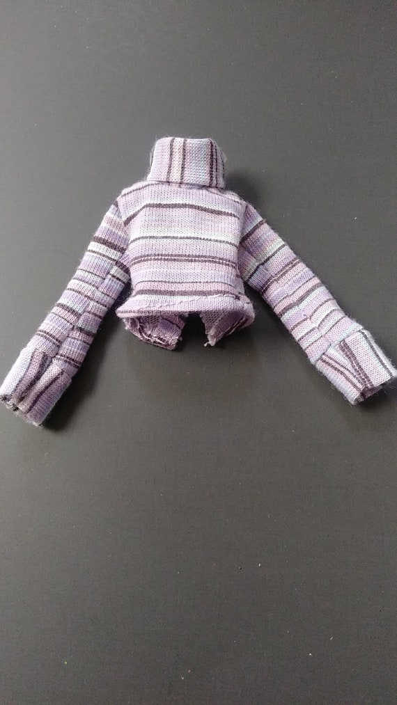 Pretend Play Toys Toys & Games Bratz Doll Replacement clothing piece ...