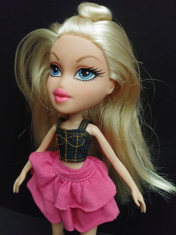 Toys & Games Toys BRATZ 2015 Doll Mga Doll Bratz Doll Replacement Doll ...