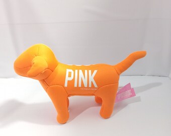 Victoria Secret Plush Dog - Etsy