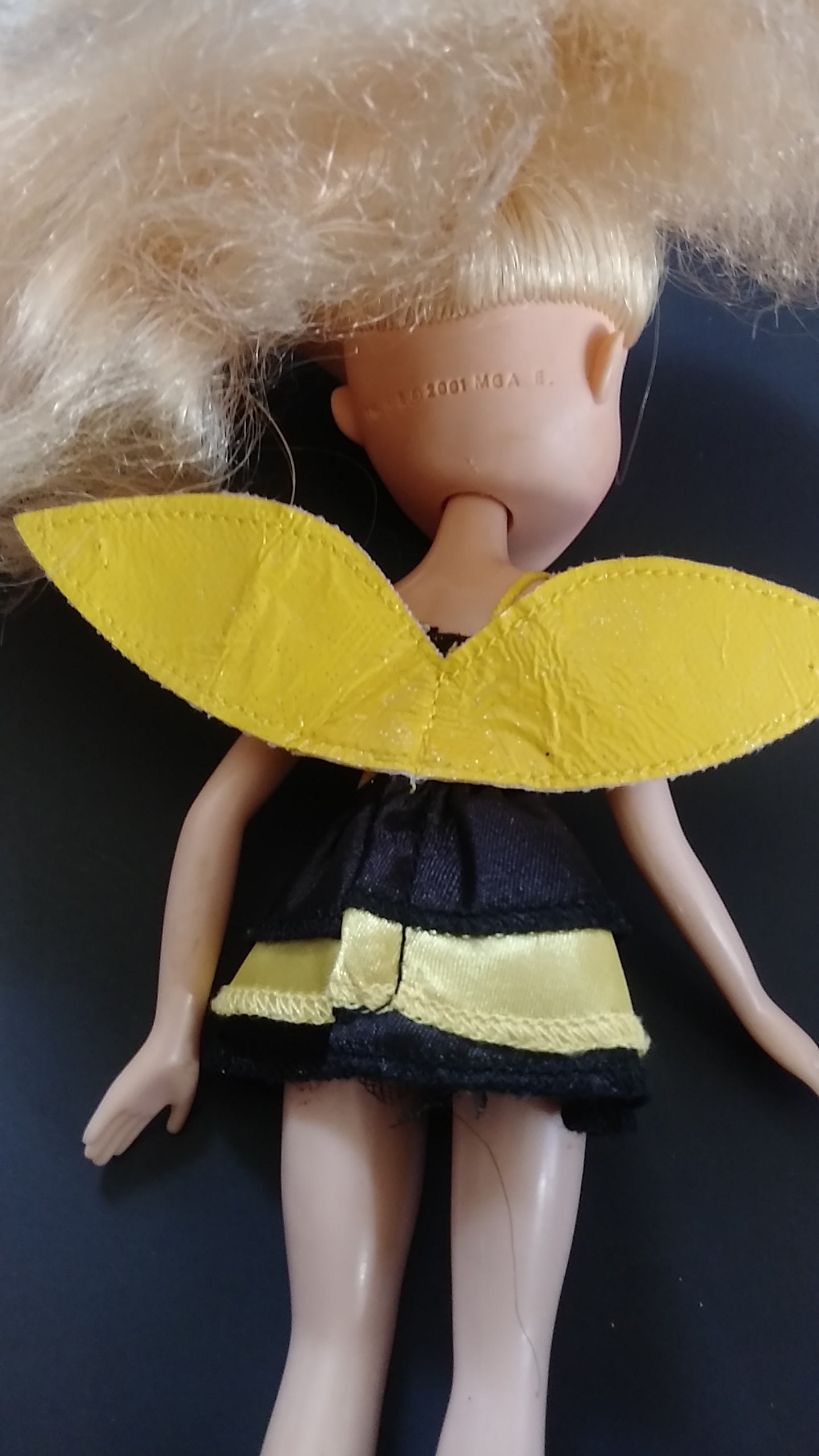 Pretend Play Toys Toys & Games Bratz Doll Replacement clothing piece ...