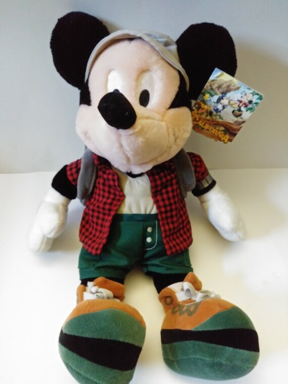 Art & Collectibles Collectibles Memorabilia Disney California Adventure ...