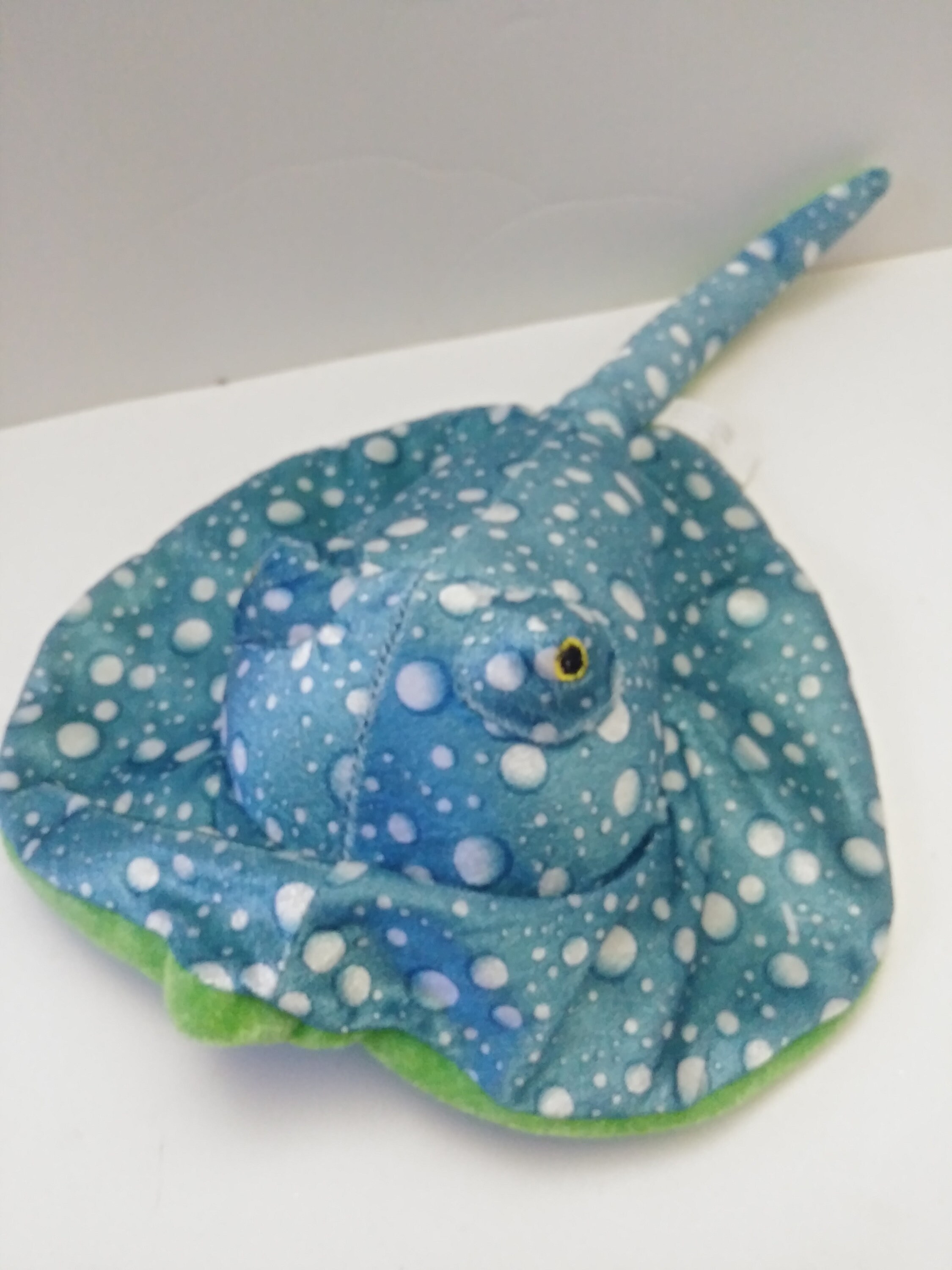 Stuffed Animals & Plushies Toys Vine the Stingray stuffed animal Toys ...
