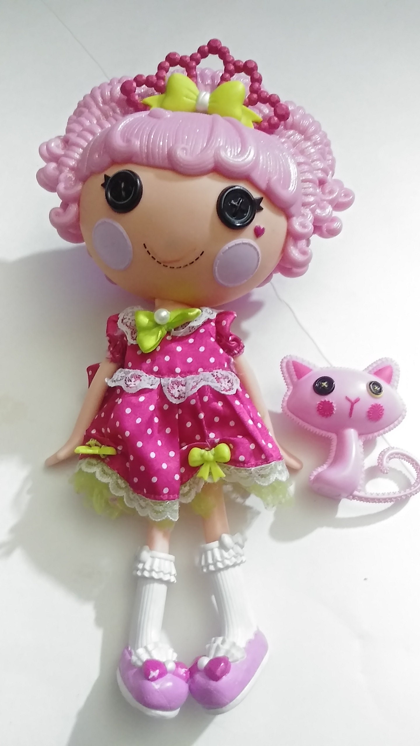 Jewel Sparkles | atelier-yuwa.ciao.jp