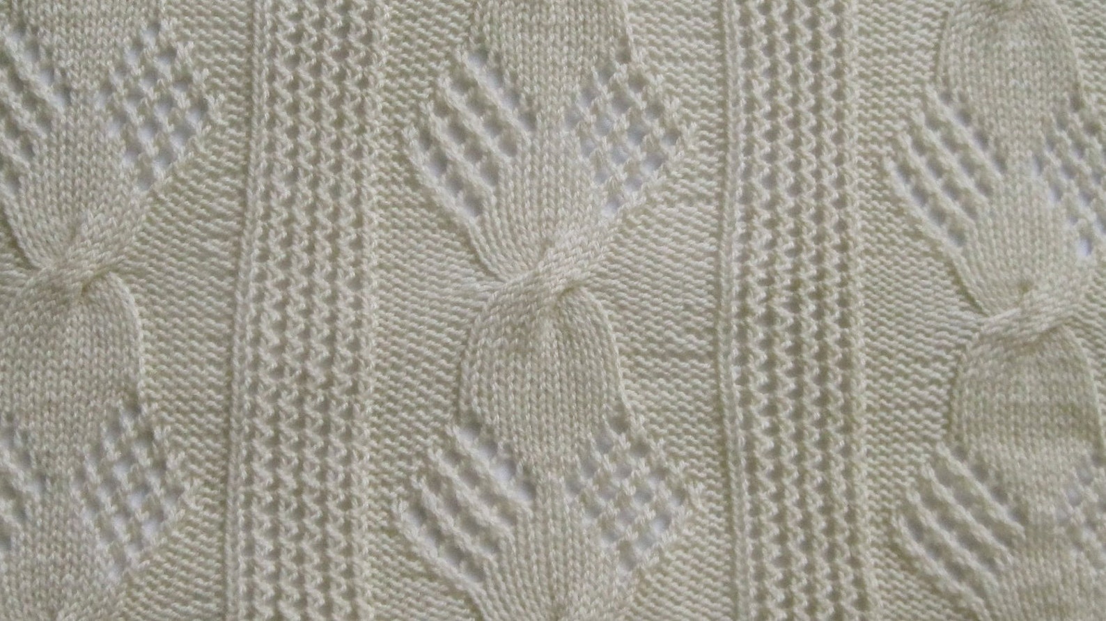 Knit Wrap Pattern: Mesh and Cable Lace Shawl Knitting Pattern - Etsy