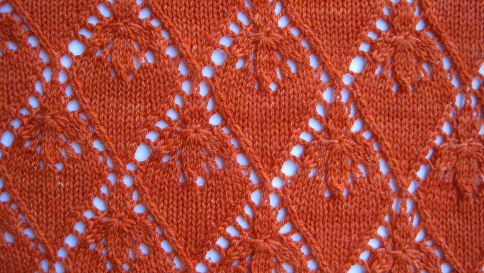 Knit Shawl Pattern: Mandarin Lace Shawl Knitting Pattern - Etsy Canada