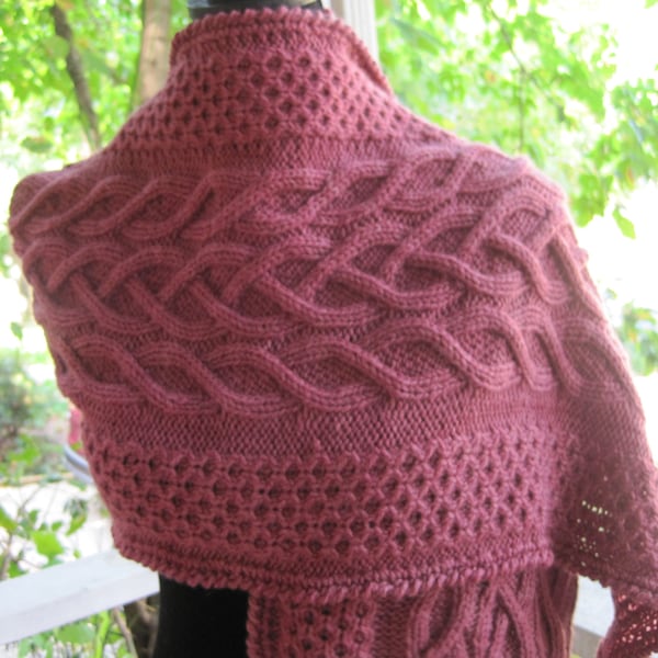 Graduation Stole Sewing Pattern - Etsy