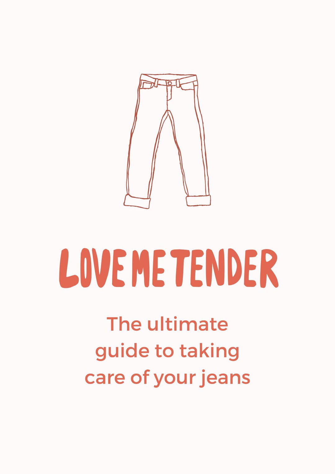 The Ultimate Clothing Care Label Guide: Keep Your Clothes Lasting ...