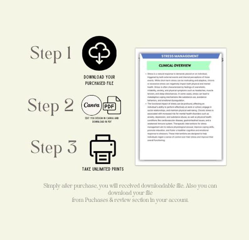 SMART Goals and Objectives for Therapy Sessions Treatment Planning ...