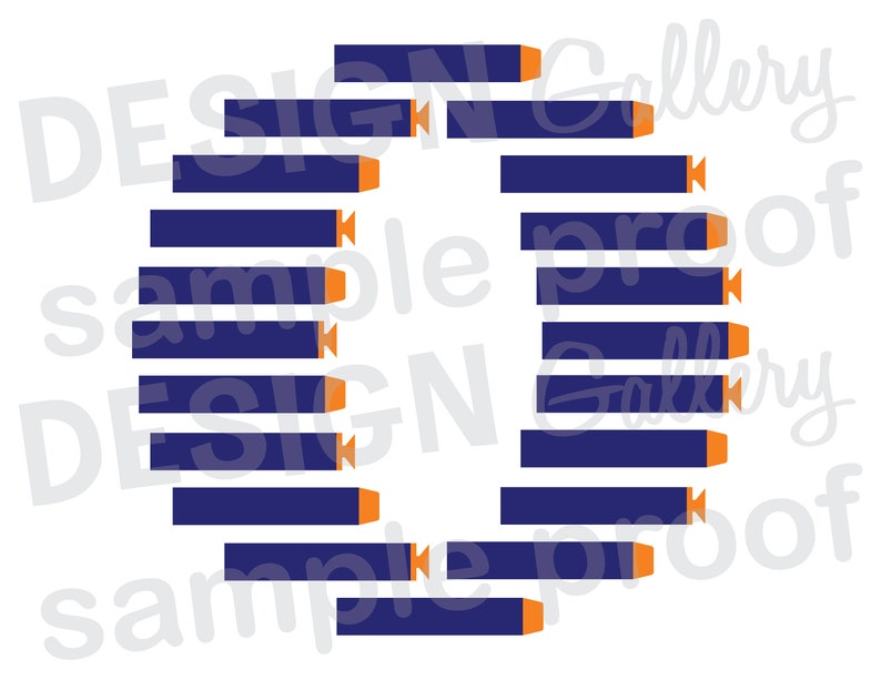 Number 0 JPG Png & SVG DXF Cut File Printable Digital - Etsy