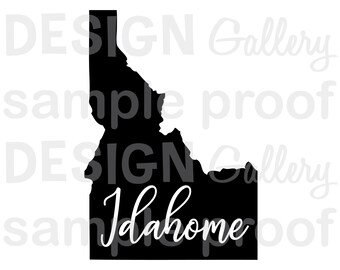 Idahome | Etsy