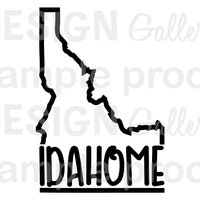 Idahome - Etsy