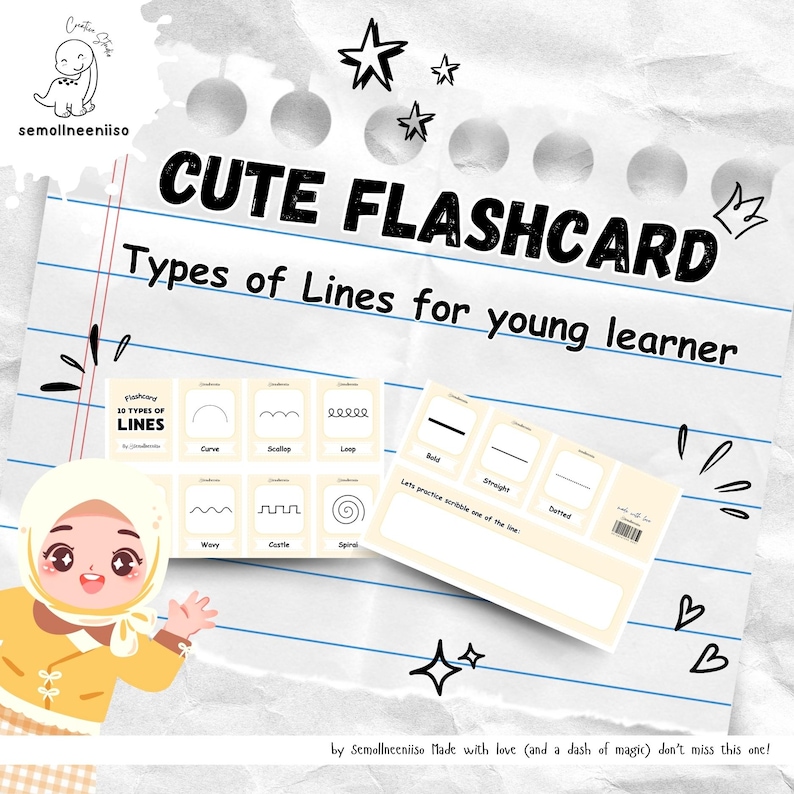 Printable Color Flashcards for Toddlers | Cute Educational Chart for ...