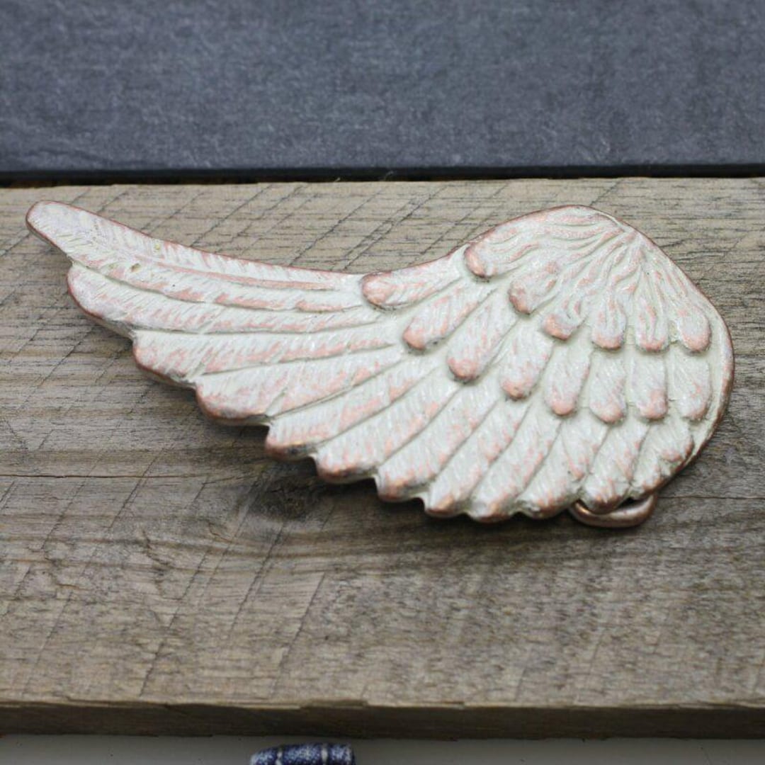 Angel Wing Belt Buckle, Metal Wing Belt Buckle, Leather Strap Belt ...