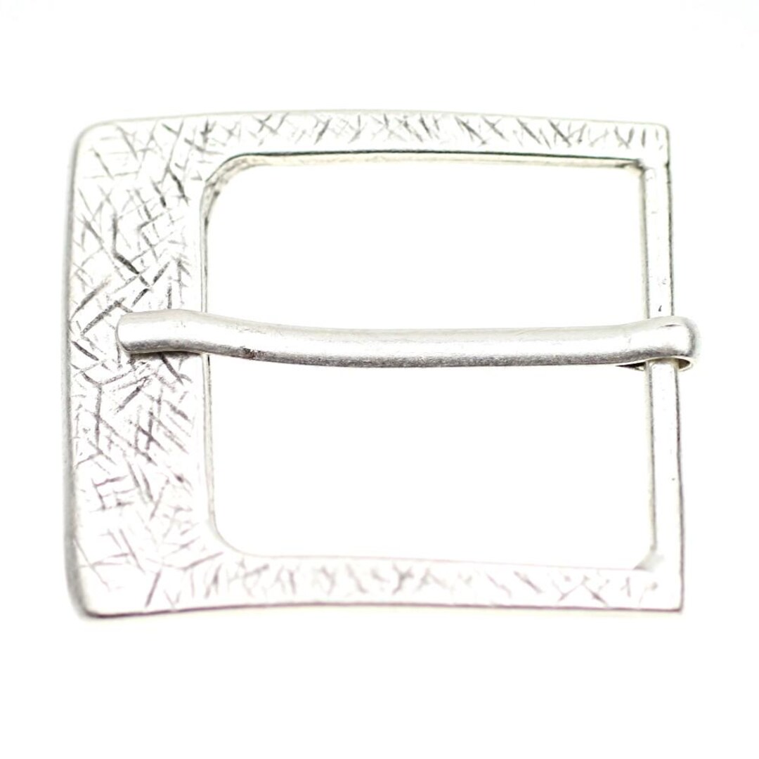 Rectangle Belt Buckle, Belt Buckle for Adjustable Belt, Classic Belt ...