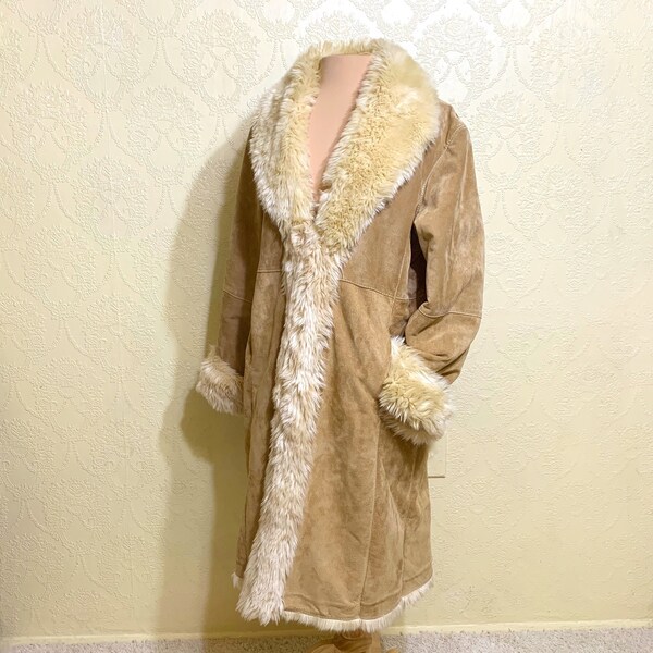 Penny Lane Coat - Etsy