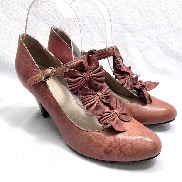 Edwardian Shoes - Etsy