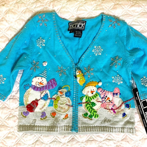 Berek Sweater - Etsy