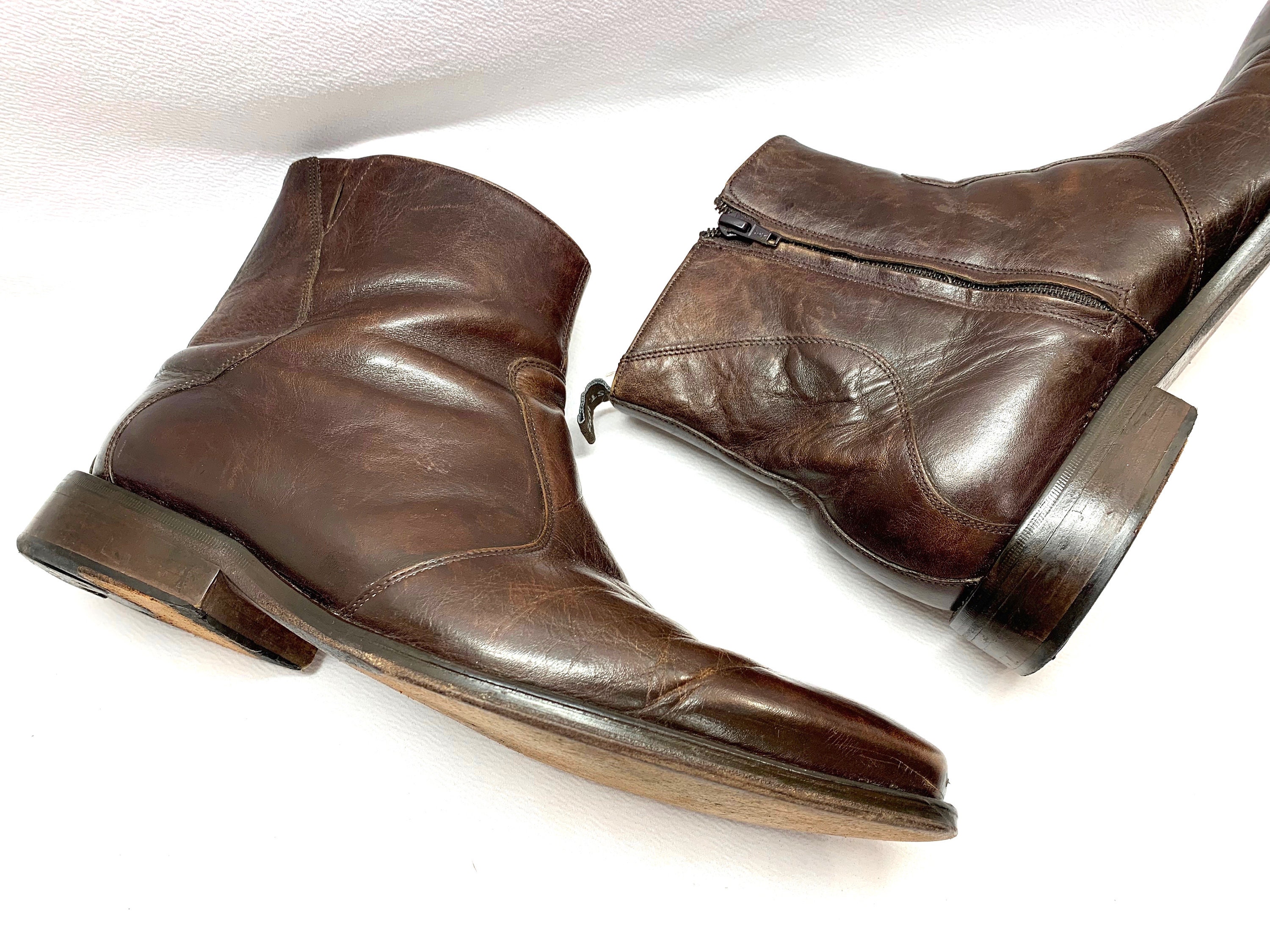 90s Mens Boots Names