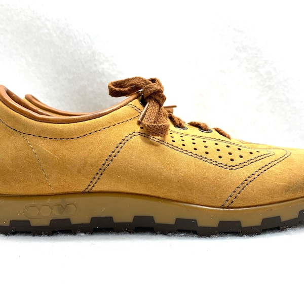 Rust Color Shoes - Etsy