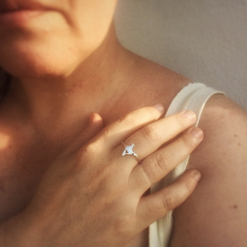 India Map Ring Custom Ring India Indian Jewelry India - Etsy